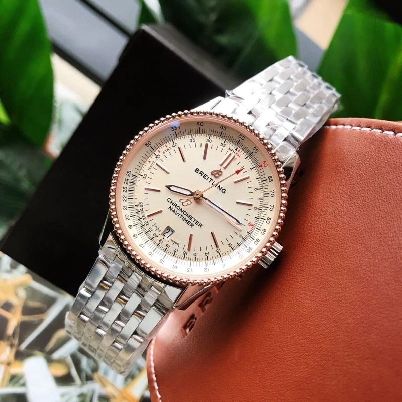 High accuracy BREITLING Watches
