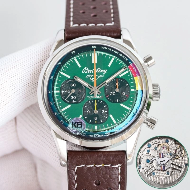 Top match BREITLING Watches