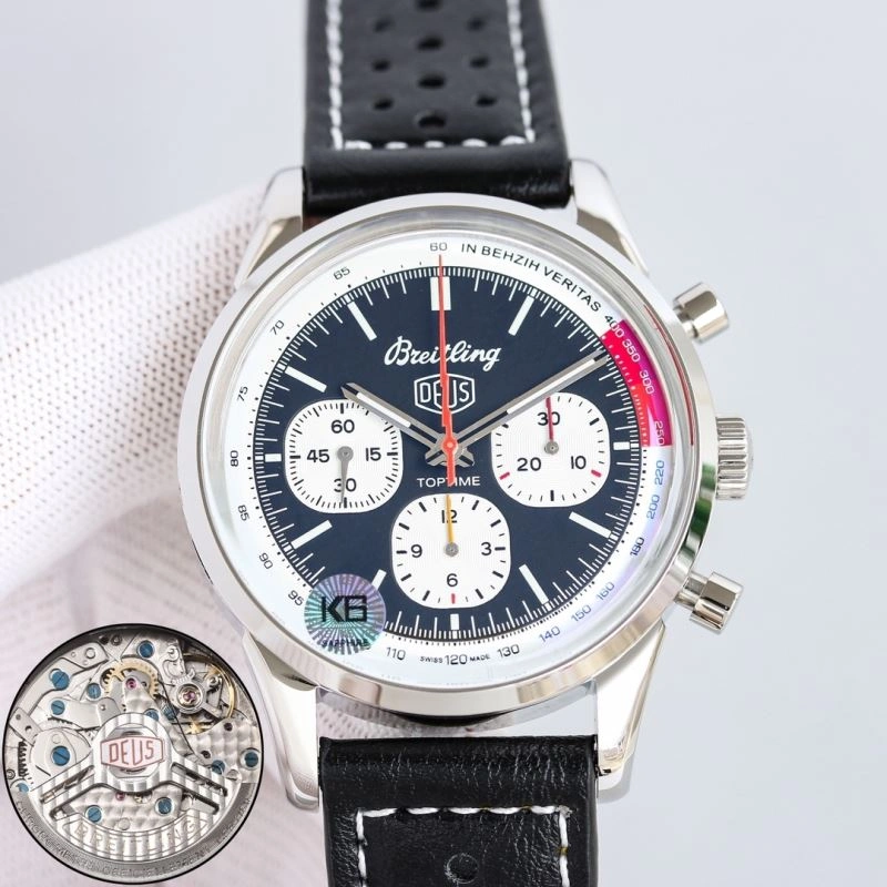 High accuracy BREITLING Watches