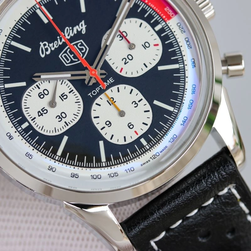 High accuracy BREITLING Watches