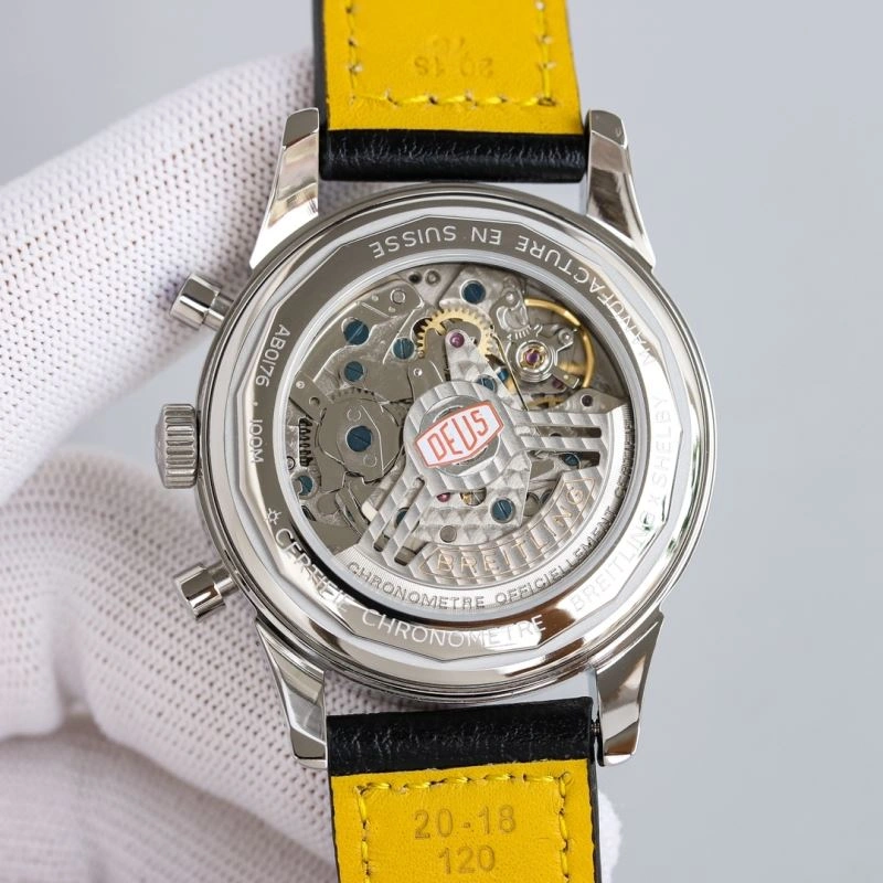 High accuracy BREITLING Watches