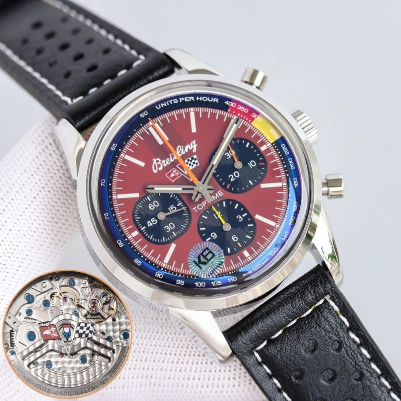 BREITLING Watches