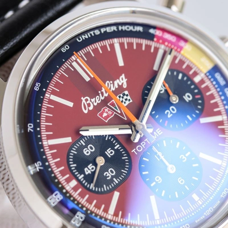 Perfect replica BREITLING Watches