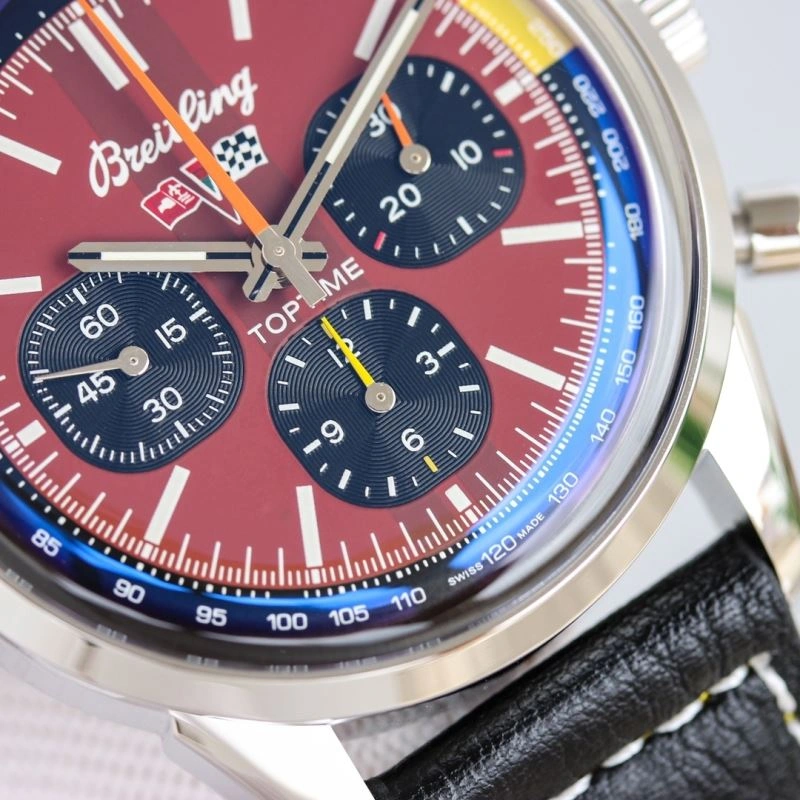 Perfect replica BREITLING Watches