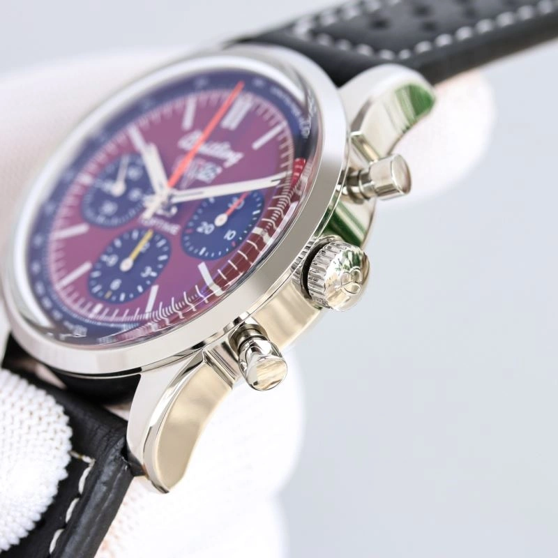 Perfect replica BREITLING Watches