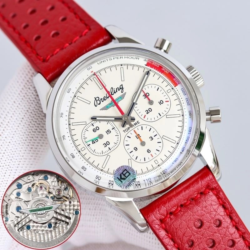 BREITLING Watches