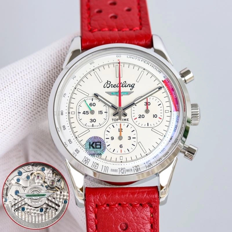 1:1 copy BREITLING Watches