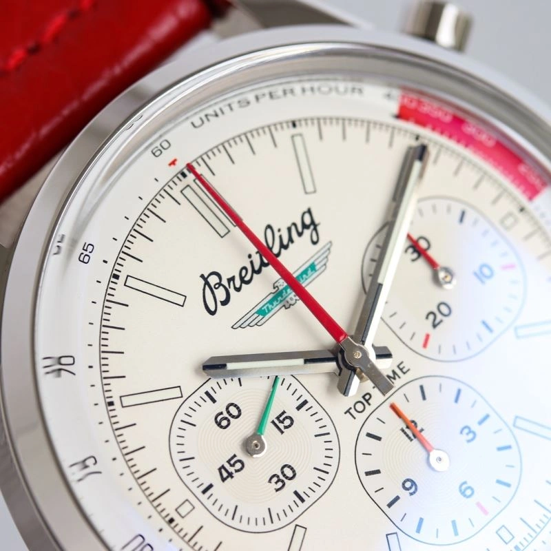 1:1 copy BREITLING Watches