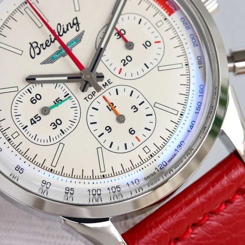 1:1 copy BREITLING Watches