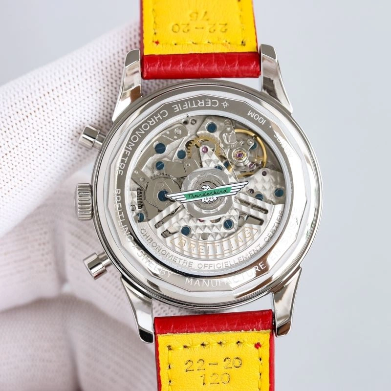 1:1 copy BREITLING Watches
