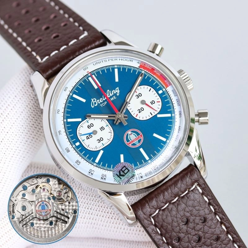 BREITLING Watches