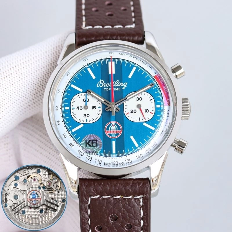 Exact replica BREITLING Watches