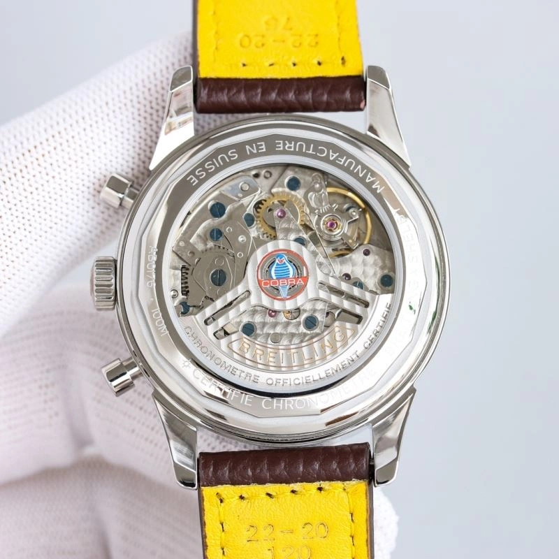 Exact replica BREITLING Watches
