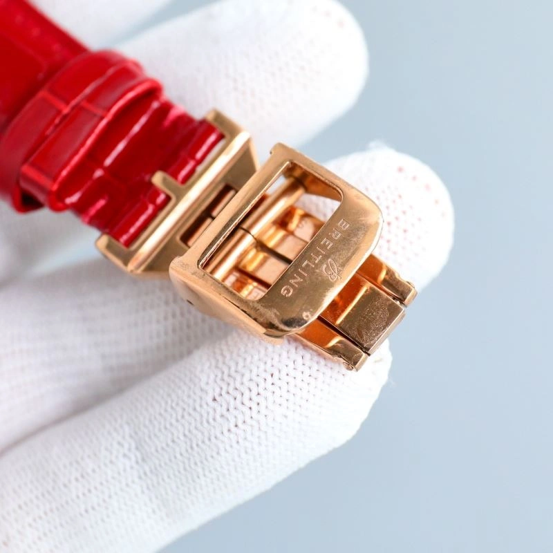 Brand-authenticated BREITLING Watches