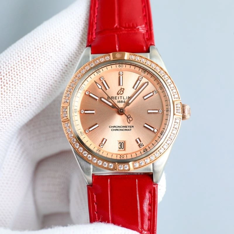 Affordable BREITLING Watches