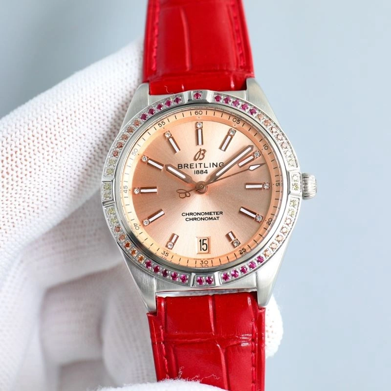 Affordable BREITLING Watches