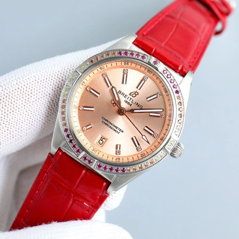 Affordable BREITLING Watches