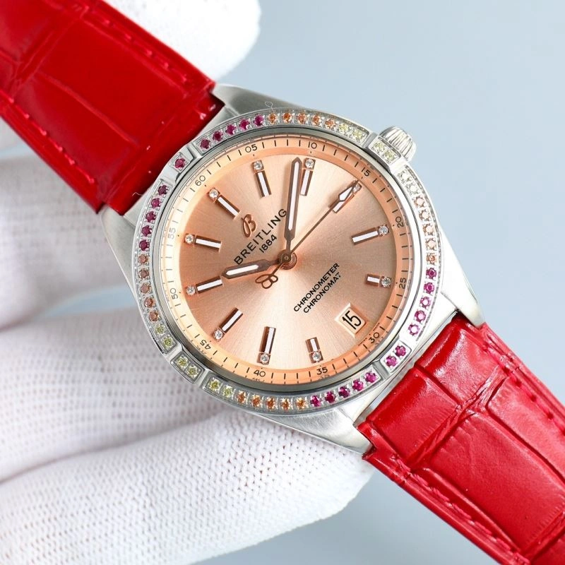 Affordable BREITLING Watches