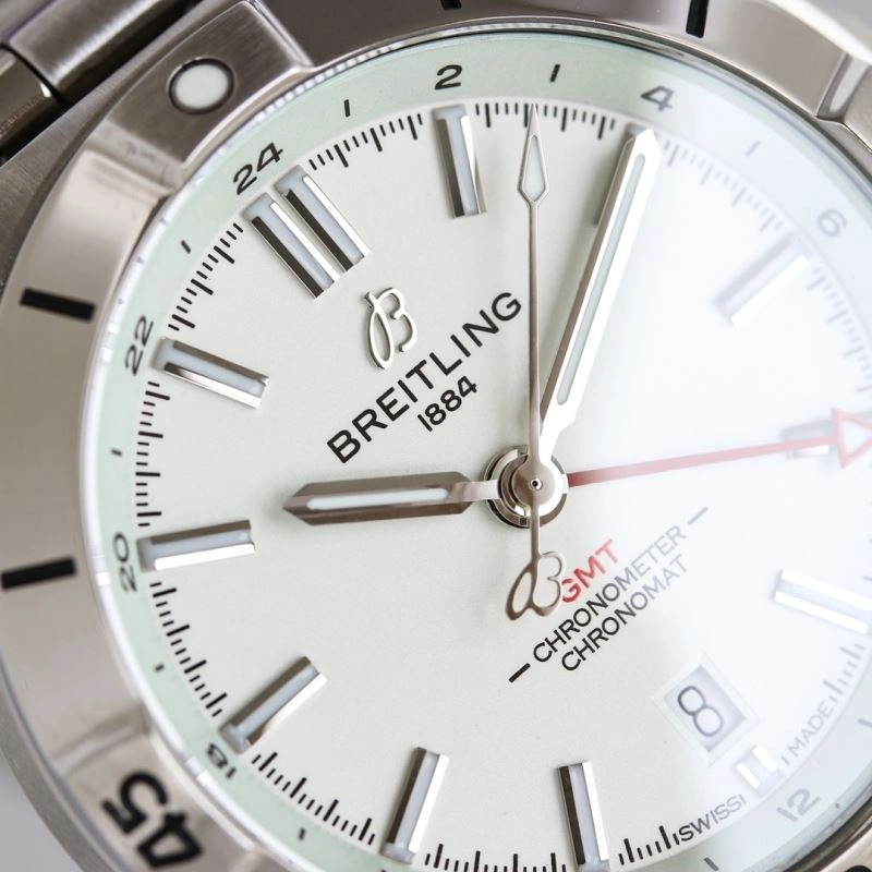 Low-cost BREITLING Watches