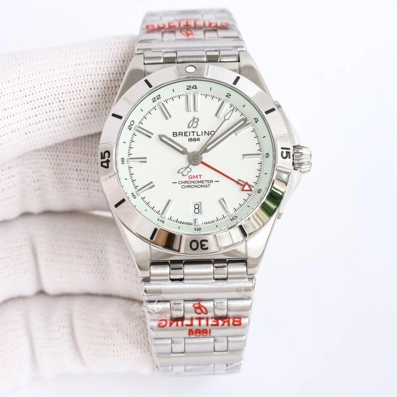 Value-priced BREITLING Watches
