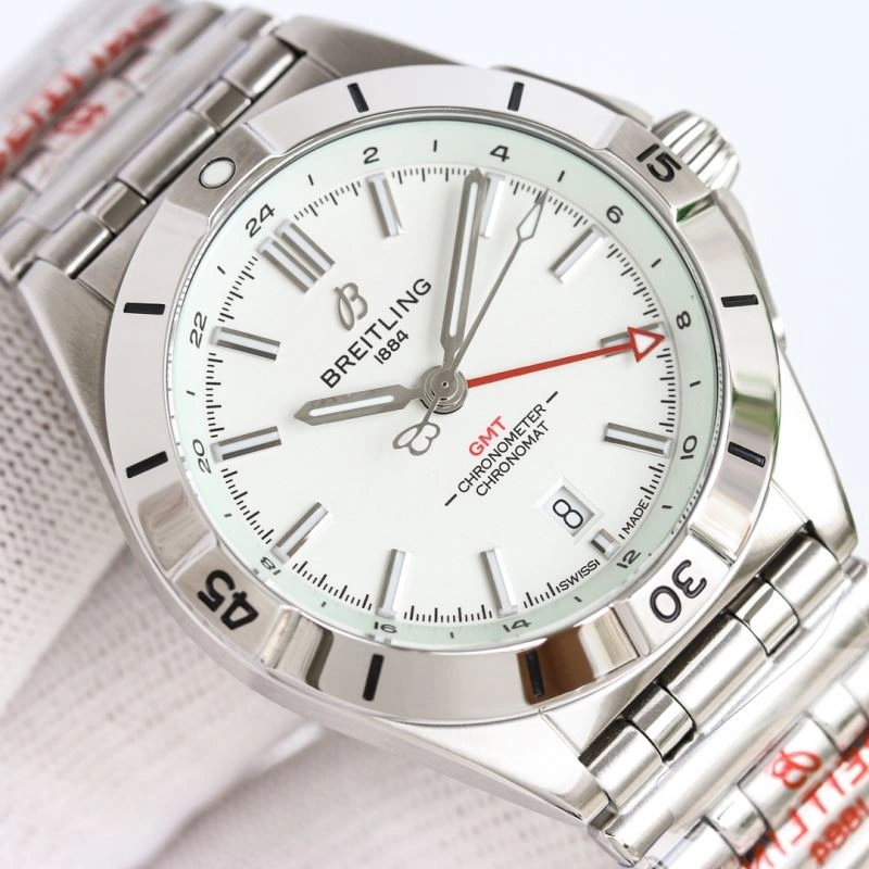 Value-priced BREITLING Watches