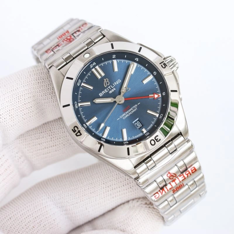 Value-priced BREITLING Watches
