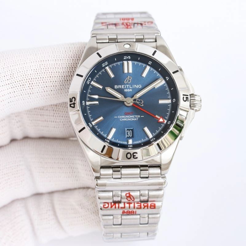 Value-priced BREITLING Watches