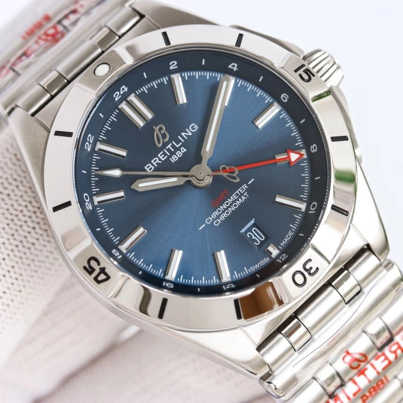 Value-priced BREITLING Watches