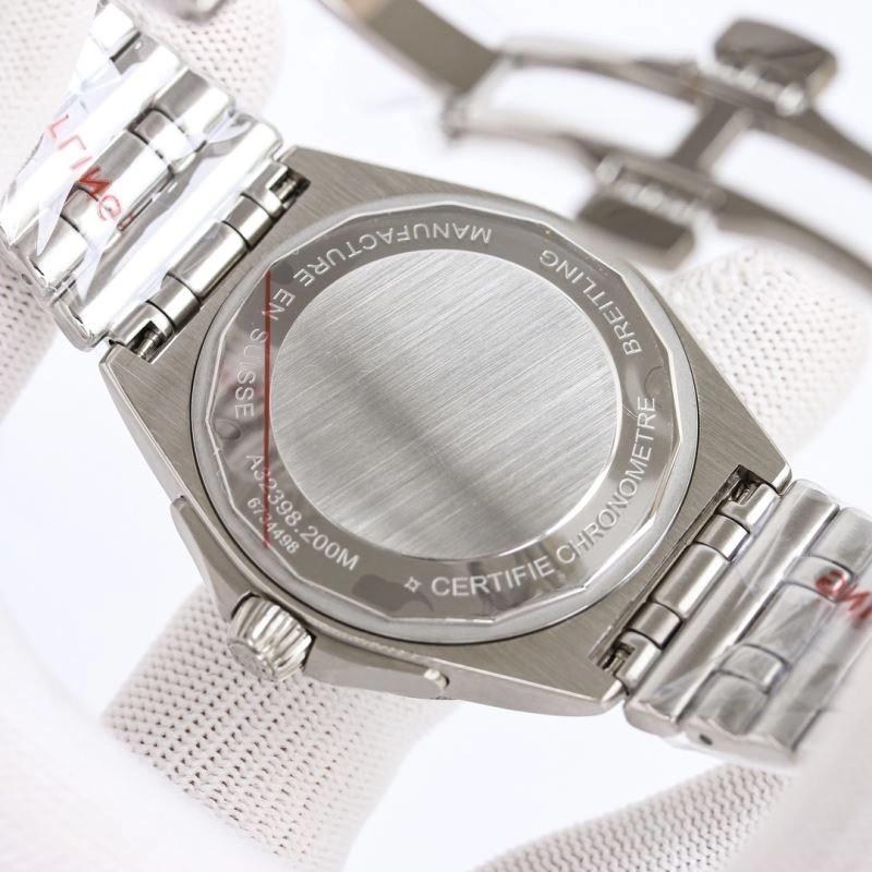 Value-priced BREITLING Watches