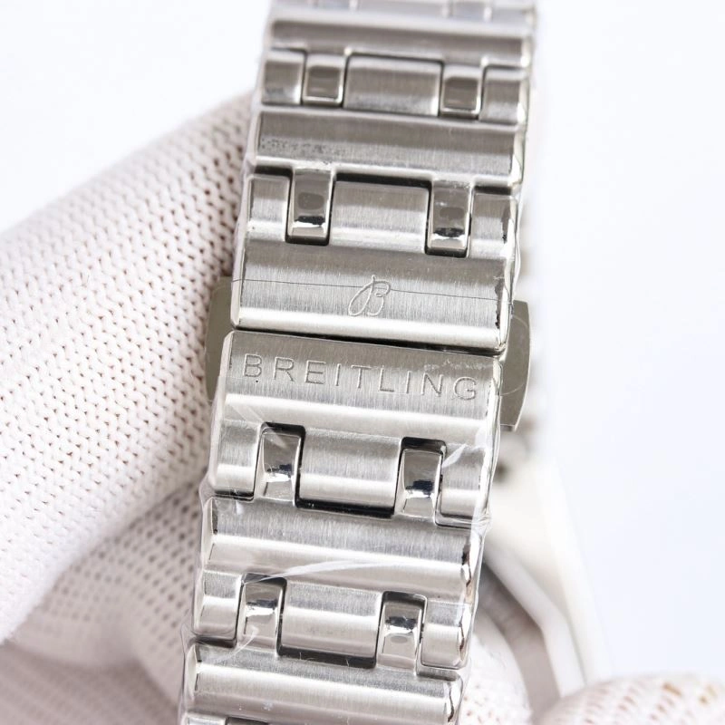 Value-priced BREITLING Watches