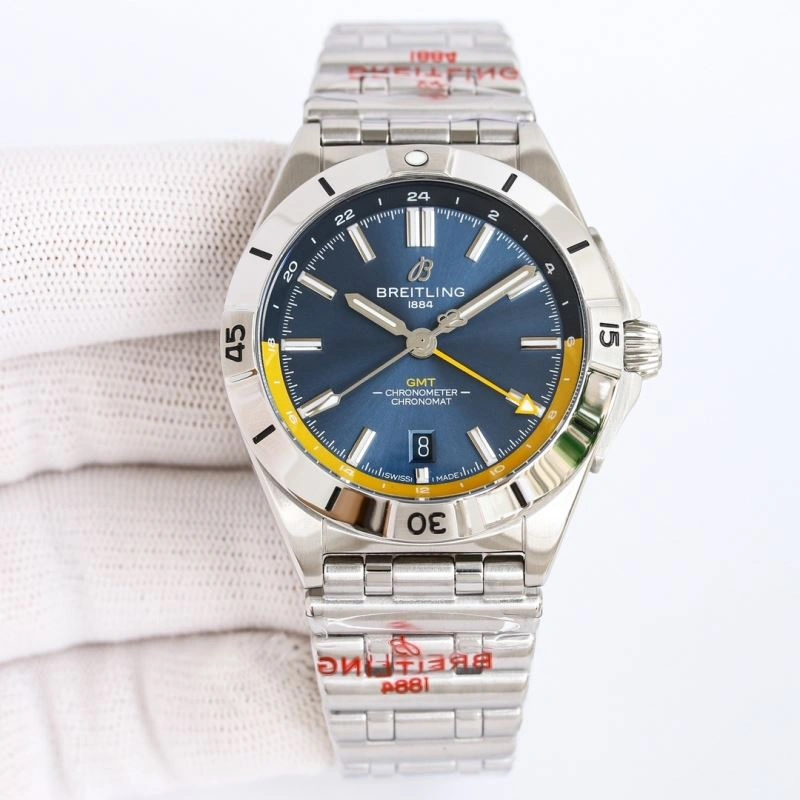 Discounted BREITLING Watches