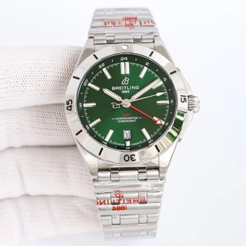 Discounted BREITLING Watches