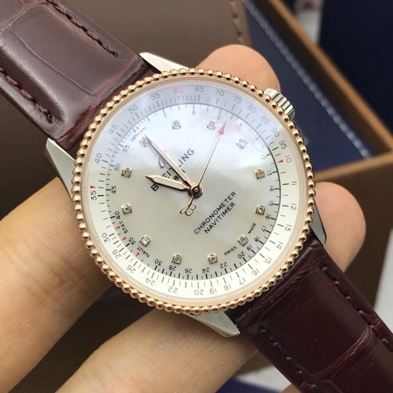 Perfect replica BREITLING Watches
