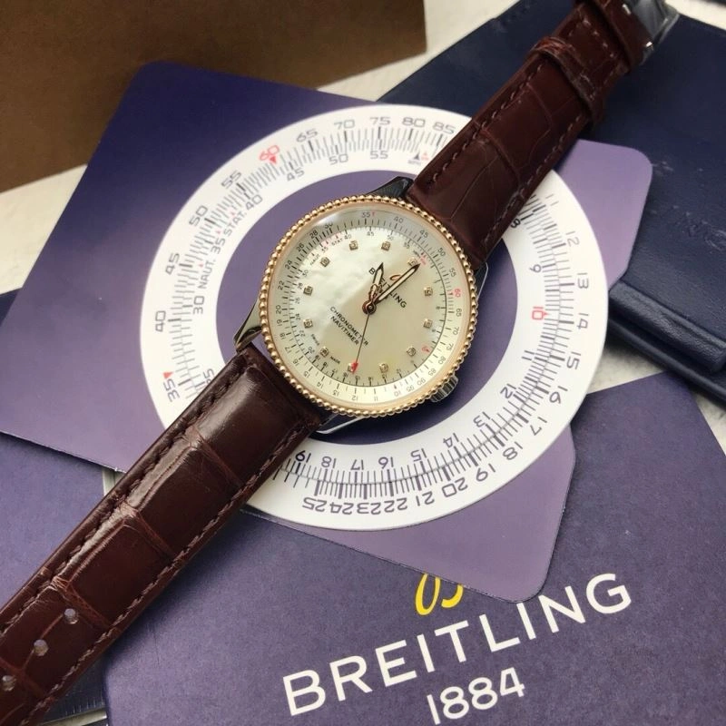Perfect replica BREITLING Watches