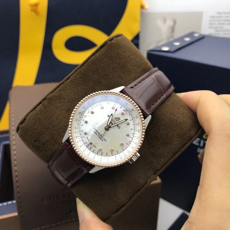 Perfect replica BREITLING Watches