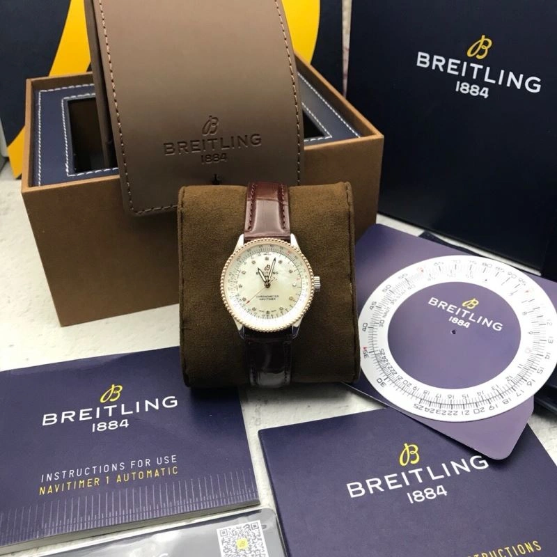 Perfect replica BREITLING Watches