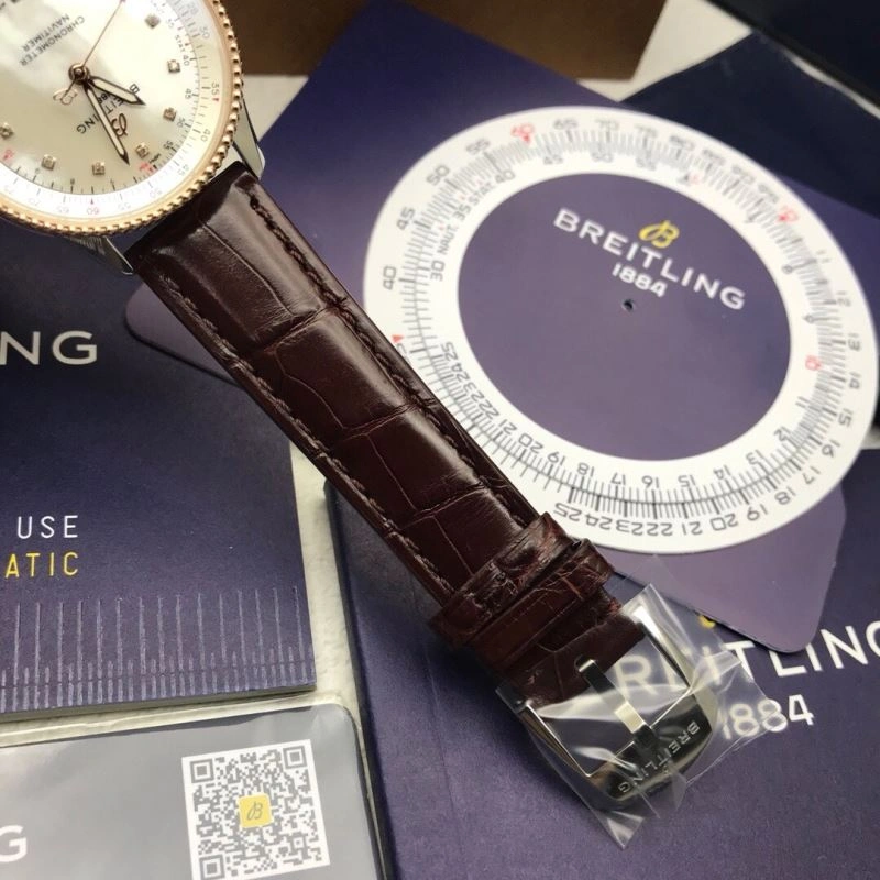 Perfect replica BREITLING Watches