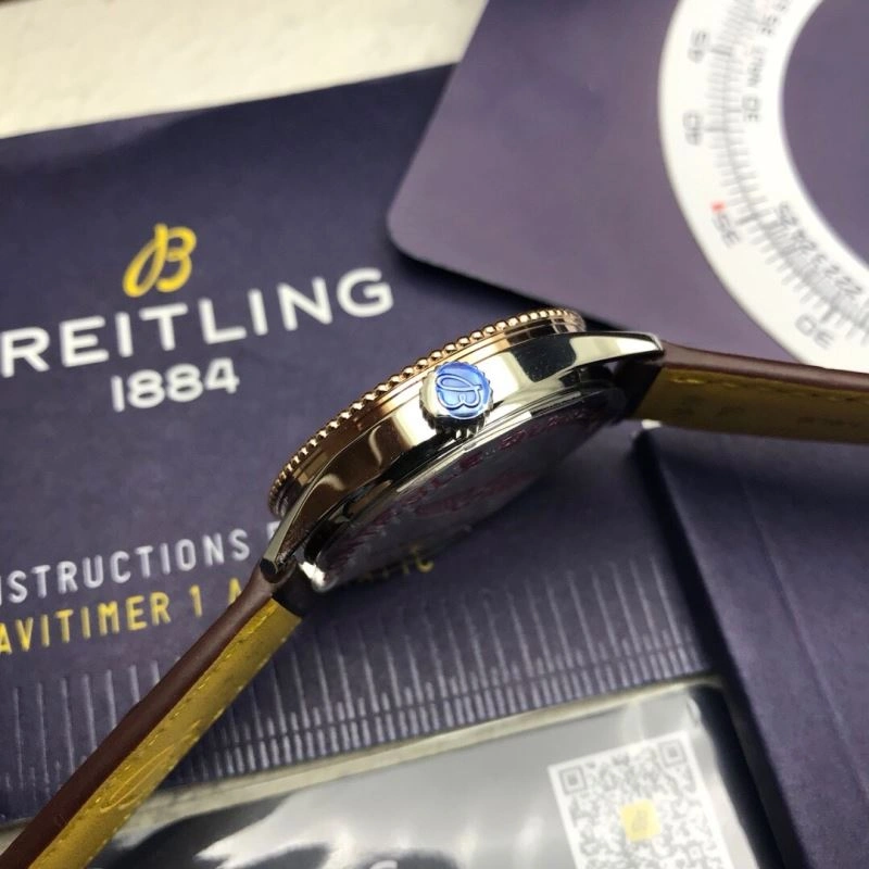 Perfect replica BREITLING Watches