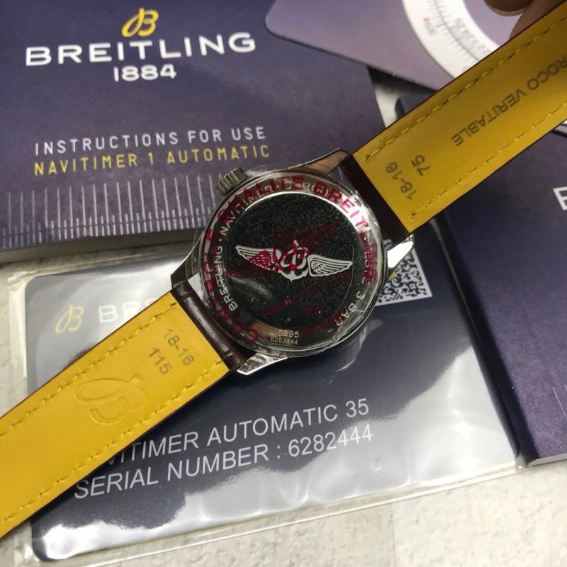 Perfect replica BREITLING Watches