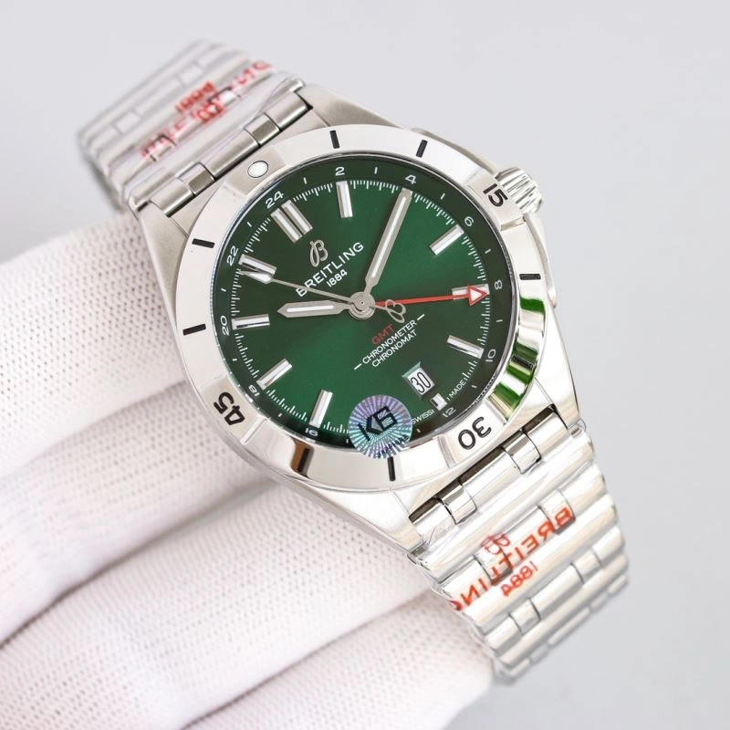 High accuracy BREITLING Watches