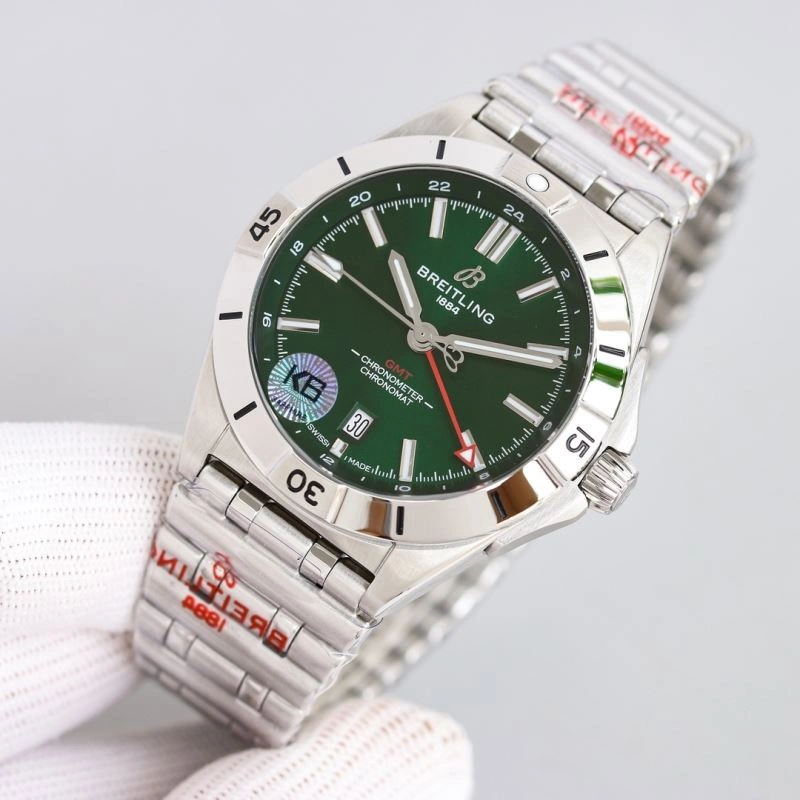 High accuracy BREITLING Watches