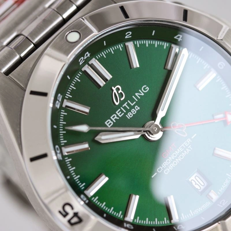High accuracy BREITLING Watches