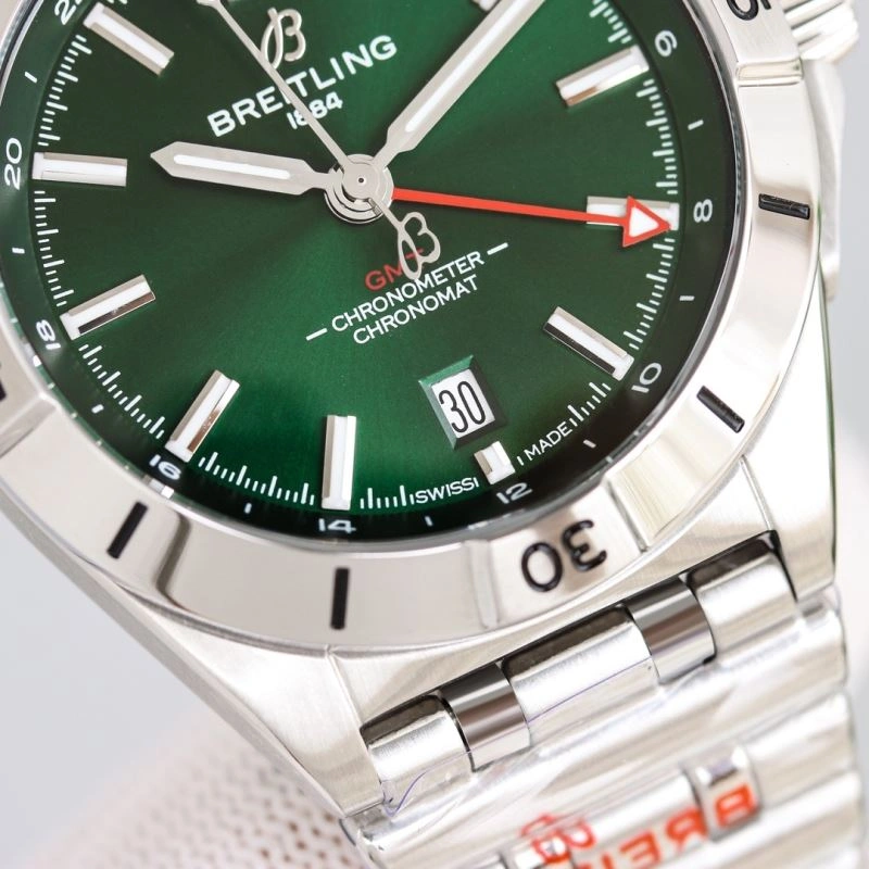 High accuracy BREITLING Watches