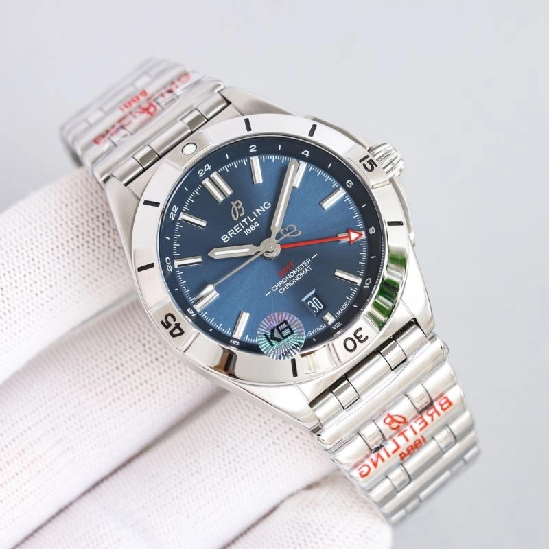 Original BREITLING Watches