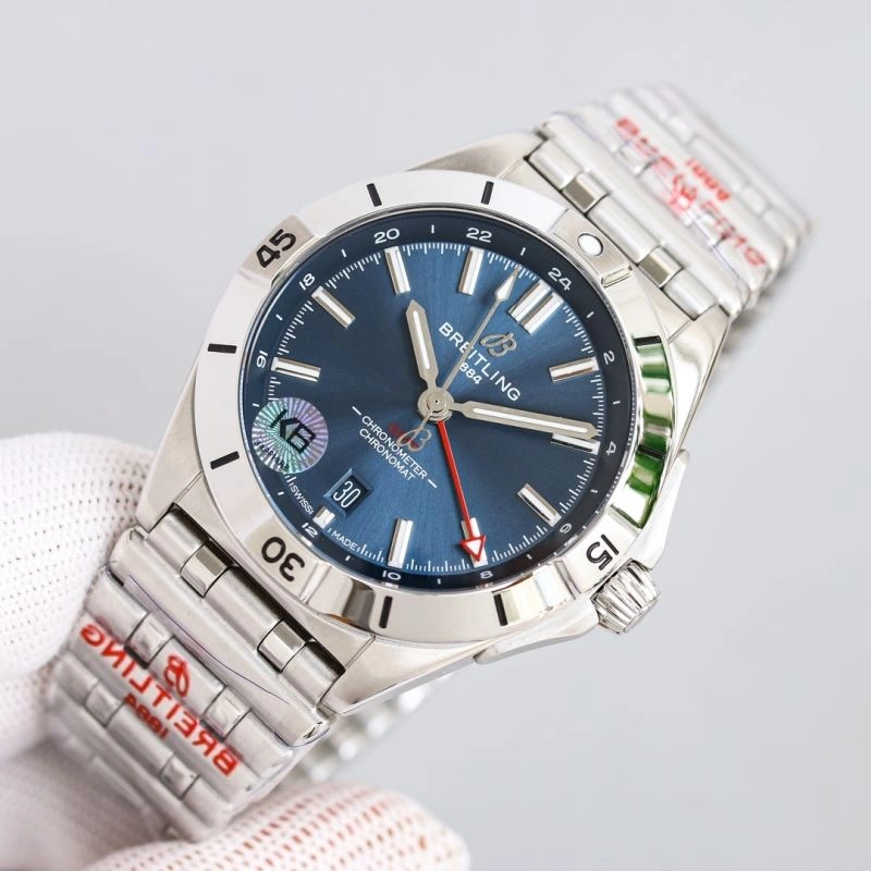 Original BREITLING Watches
