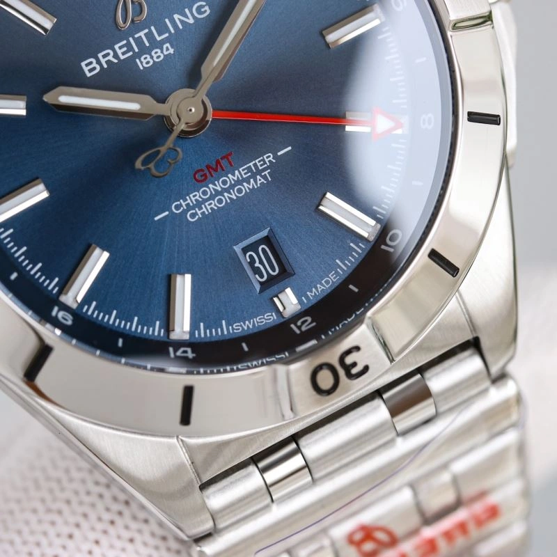 Original BREITLING Watches