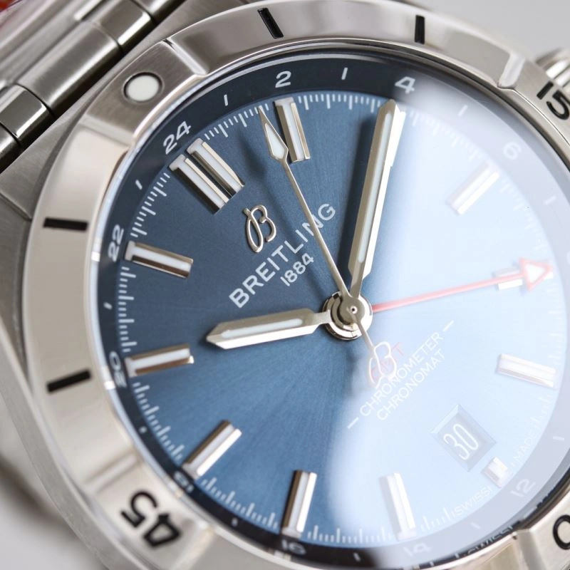 Original BREITLING Watches