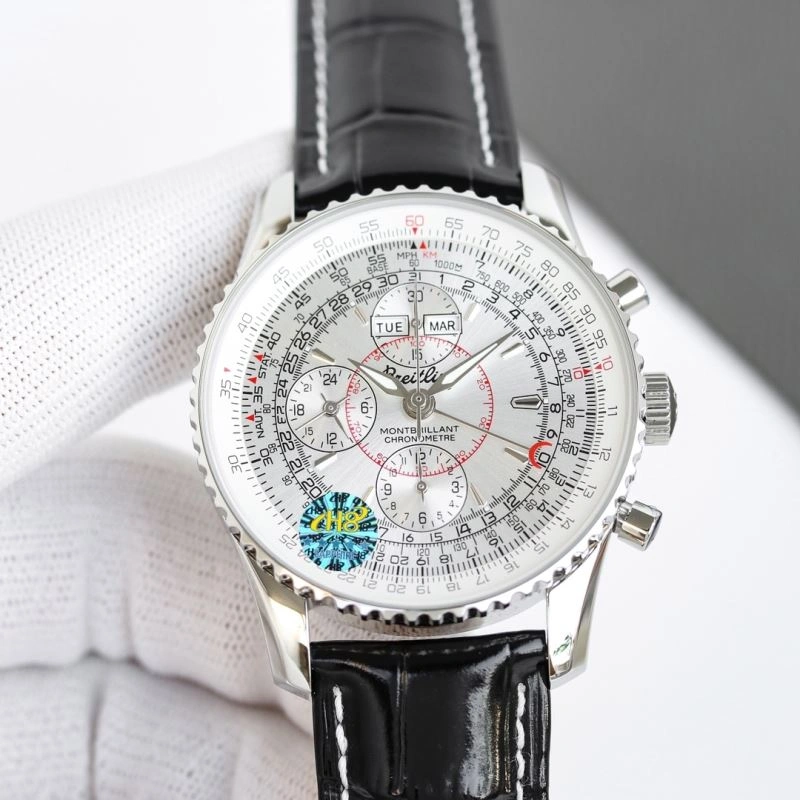 Budget-friendly BREITLING Watches