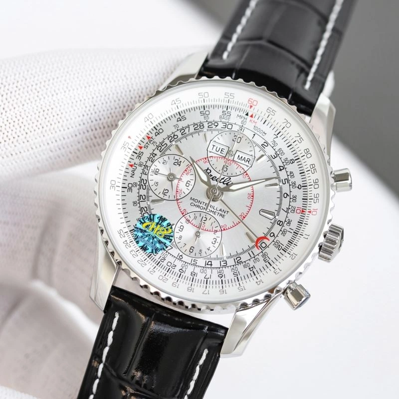 Budget-friendly BREITLING Watches