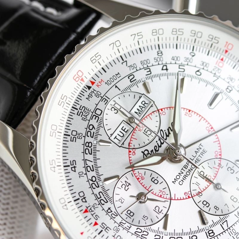 Budget-friendly BREITLING Watches
